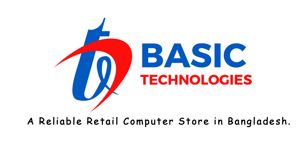 Basic Tech - Reliable Computer, Laptop & Gaming Shop in Bangladesh