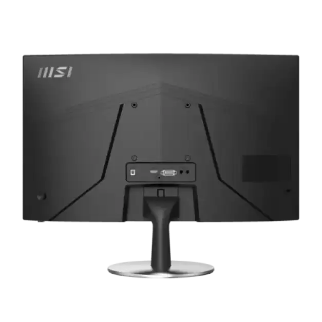 MSI PRO MP242C 23.6" FHD Curved Monitor Price In bd | Basictech