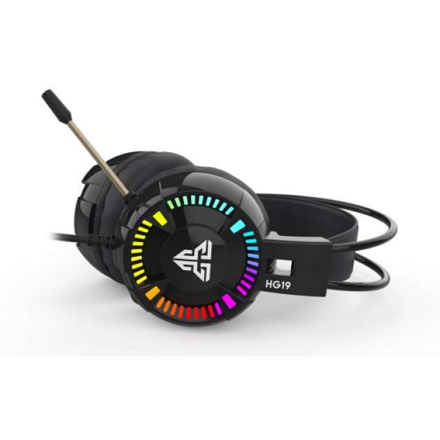 FANTECH HG19 Iris RGB Gaming Headset-Basictech