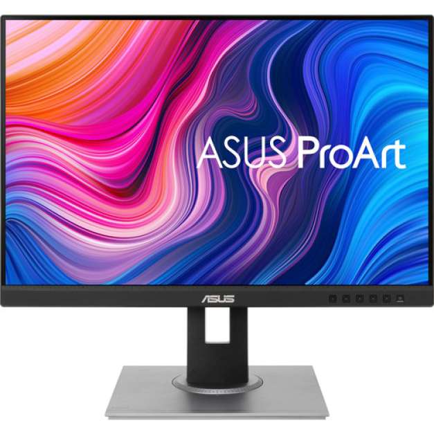 ASUS ProArt PA278QV 27-inch WQHD Monitor - Basictech