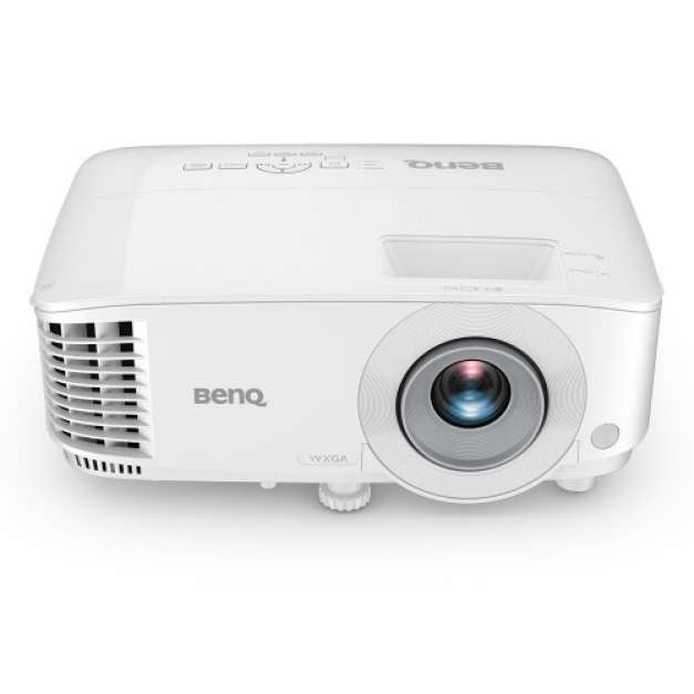 BenQ MW560 4000 ANSI Lumens WXGA Business Projector - Basictech