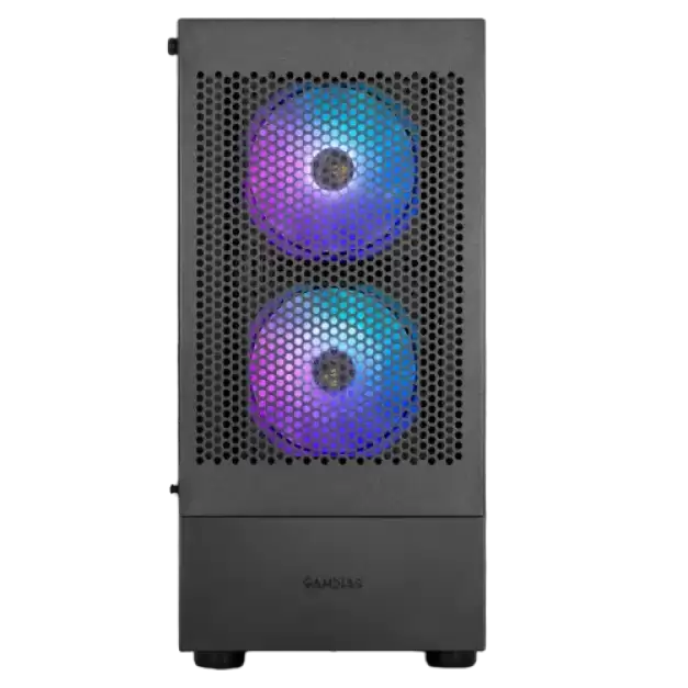 Gamdias TALOS E3 MESH Mid Tower Case Price In Bd / Basictech BD
