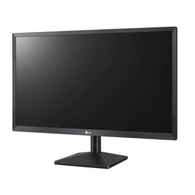 LG 24MK430H-B 24" Full HD FreeSync IPS LED Monitor - Basictech