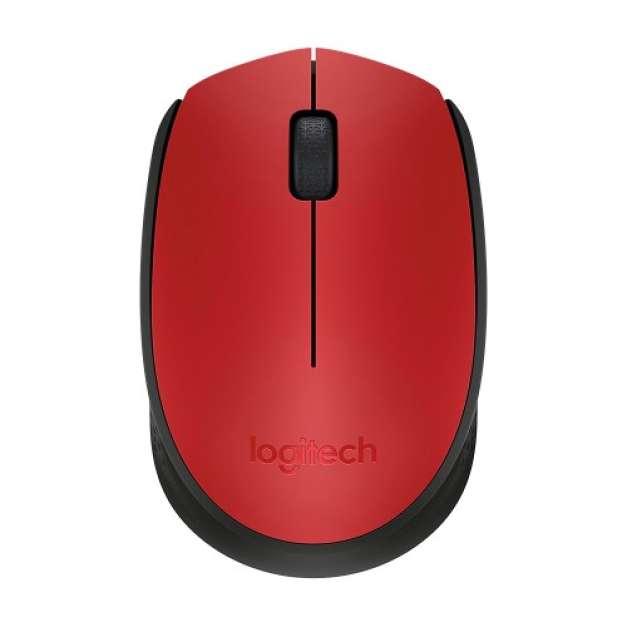 Logitech M171 Wireless Nano-receiver Mouse -Basictech