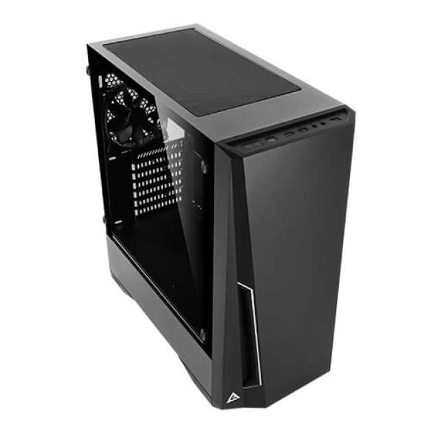 Antec DP501 Mid-Tower Gaming Case Price In Bd
