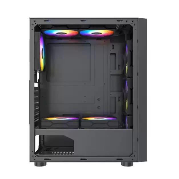 Huntkey GS450S ATX Gaming Casing Price In Bangladesh
