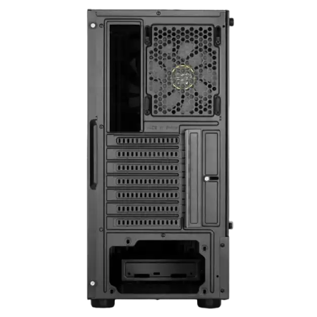 Gamdias TALOS E3 MESH Mid Tower Case Price In Bd / Basictech BD