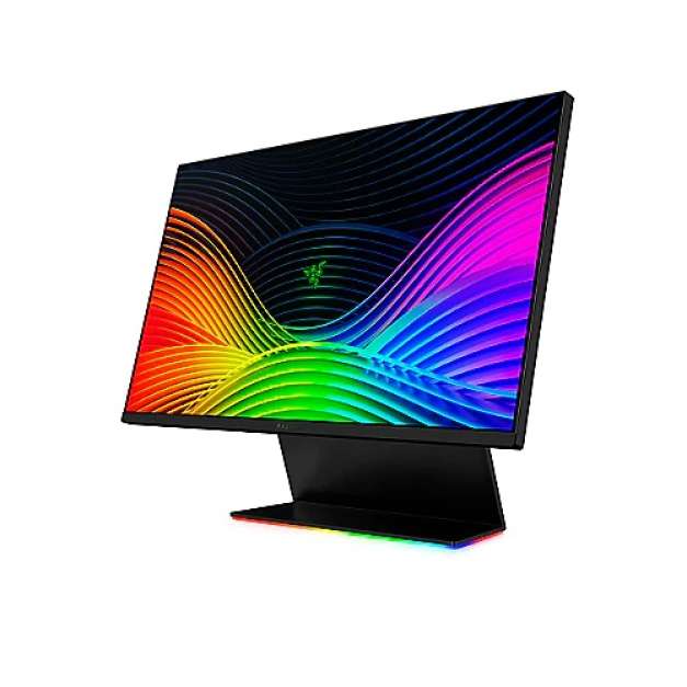 Razer Raptor 27 144Hz WQHD 27-inch Gaming Monitor - Basictech