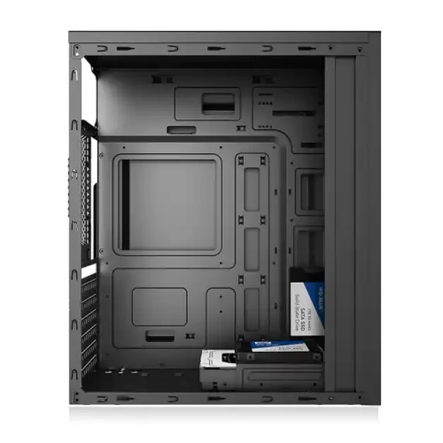 Huntkey HK360 ATX Casing Price Bangladesh