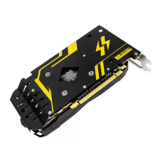 PELADN RX 580 8GB 256Bit Dual Fans Gaming Graphics Card Price in BD ...