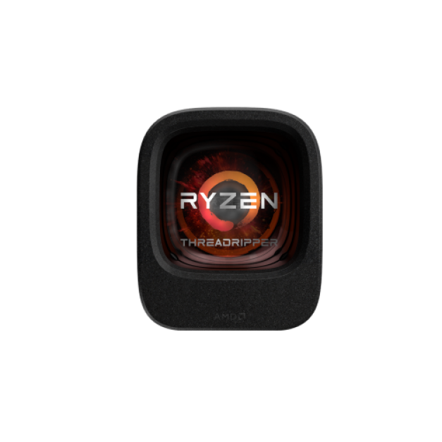 AMD Ryzen Threadripper 1900X 8-core/16 thread Desktop Processor - Basictech