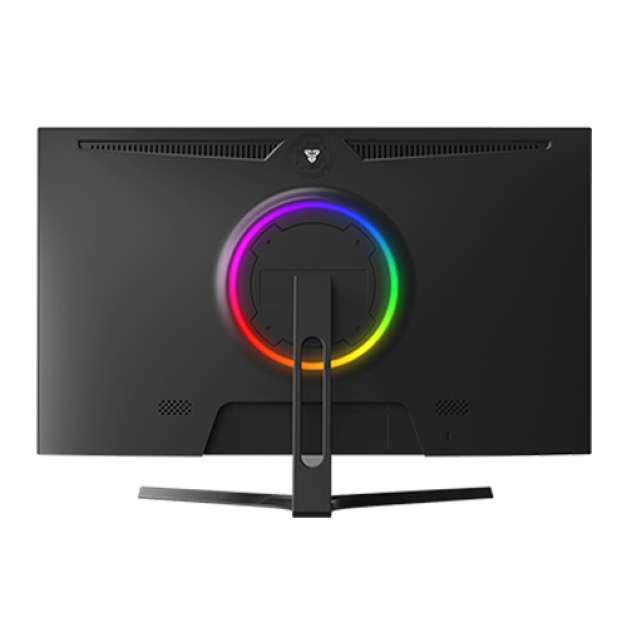 Fantech GM271SF Chimera 27" 165Hz IPS FHD Gaming Monitor - Basictech