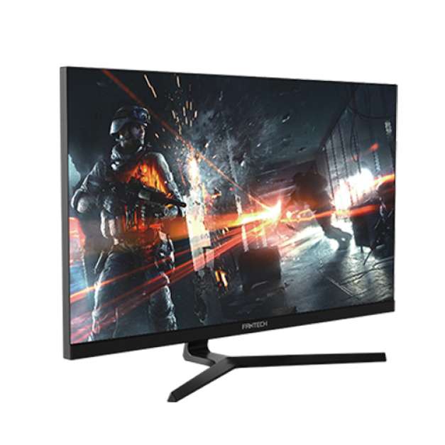Fantech GM271SF Chimera 27" 165Hz IPS FHD Gaming Monitor - Basictech