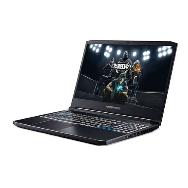 Acer Predator PH315-53 Intel Core i7 10th Gen RTX 2060 6GB Graphics 15. ...