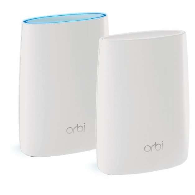 Netgear Orbi Pro SRS60 AC3000-Basictech