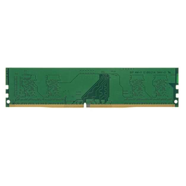 Transcend 4GB DDR4 2666Mhz Desktop RAM - Basictech