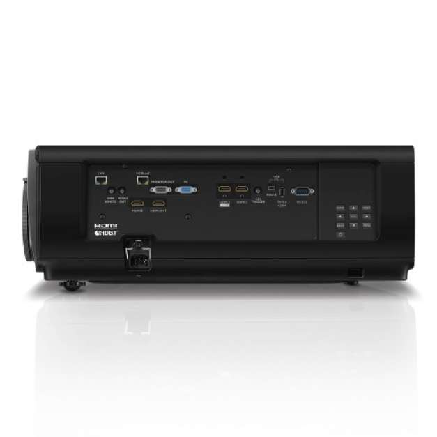BenQ LK990 6000 ANSI Lumens 4K Installation Projector - Basictech