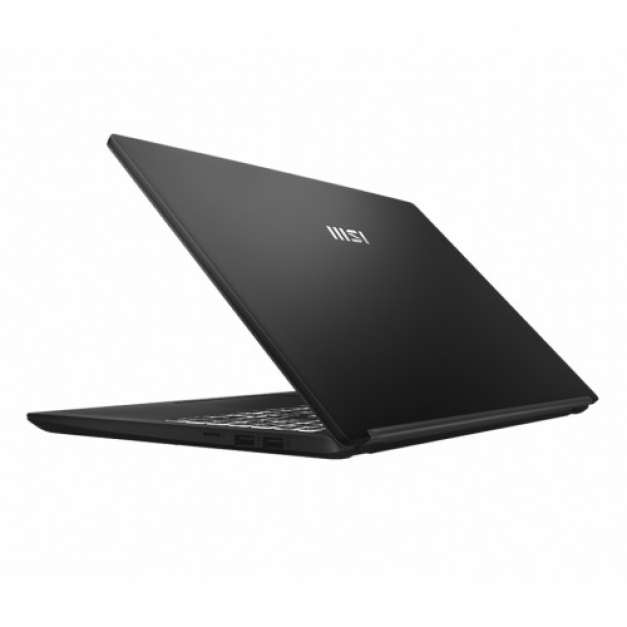 MSI Modern 15 B12M Core i7 12th Gen 8GB RAM 15.6" FHD Laptop-Basictech