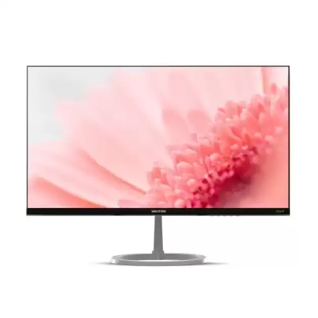 WALTON WD215V05 21.45" FHD LED Frameless Monitor-Basictech