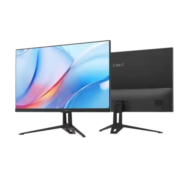 Walton WD215I10 21.45" FHD IPS Monitor Price in Bangladesh | Basictech BD