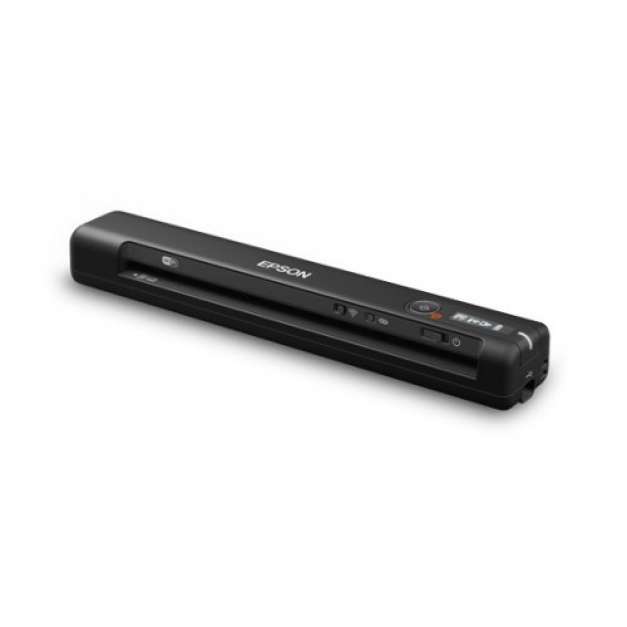 Epson WorkForce ES-60W Wireless Portable Scanner Price in Bangladesh ...