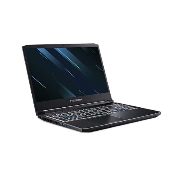 Acer Predator PH315-53 Intel i5 10th Gen GTX 1650Ti 4GB Graphics 15.6 ...