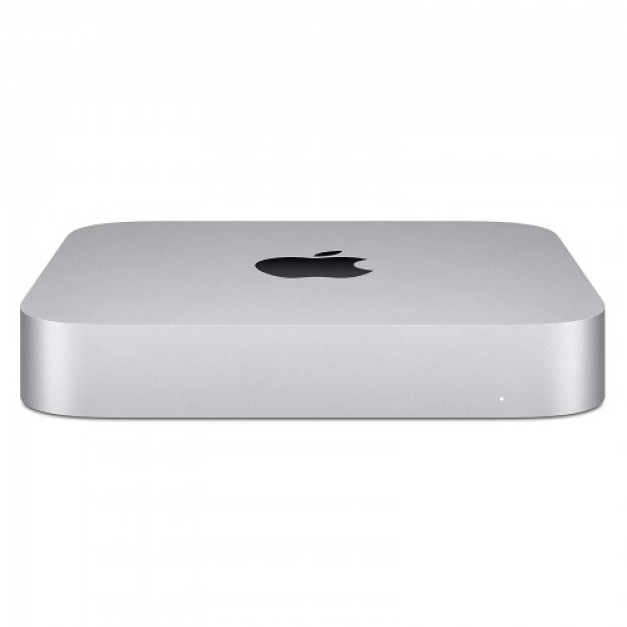 Apple Mac Mini M1 chip with 8-core Processor - Basictech
