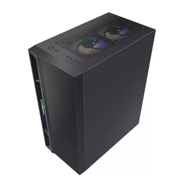 Huntkey GS450S ATX Gaming Casing Price In Bangladesh