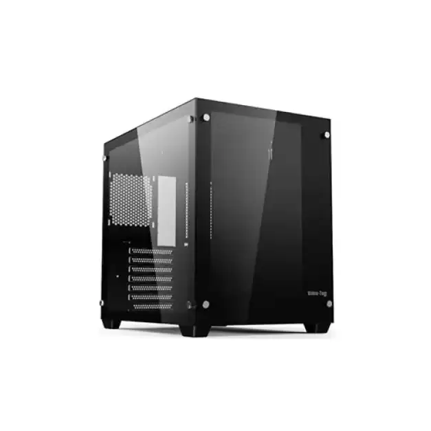 Value-Top VT-V3 Mid Tower ATX Gaming Casing Price In BD | Basictech BD