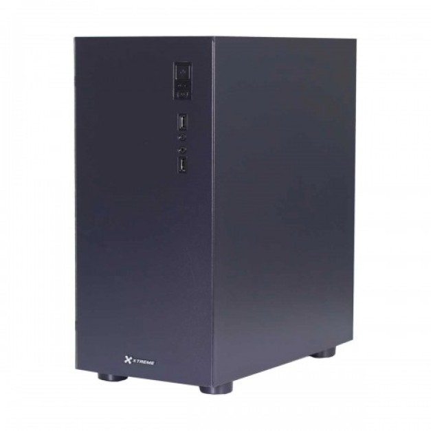 Xtreme V9 Full Window ATX Case - Basictech
