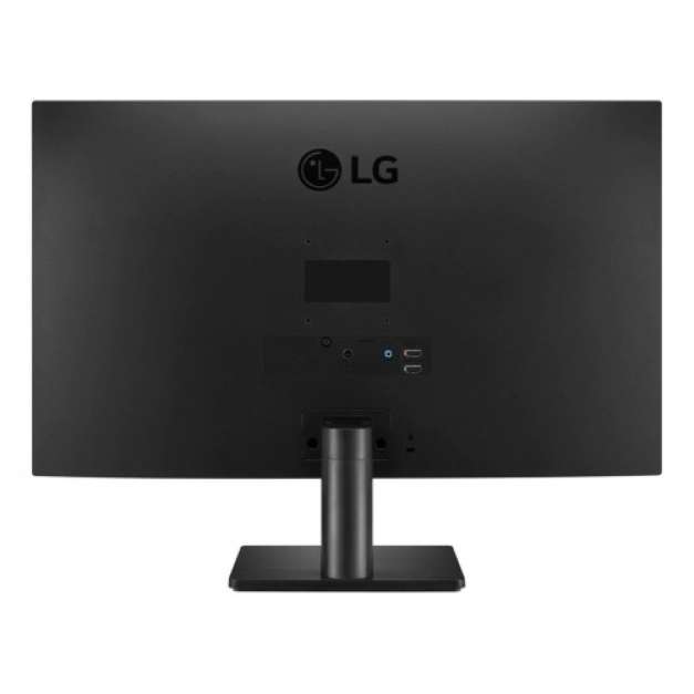 LG 24MP500-B 23.8" FreeSync Full HD IPS Monitor - Basictech