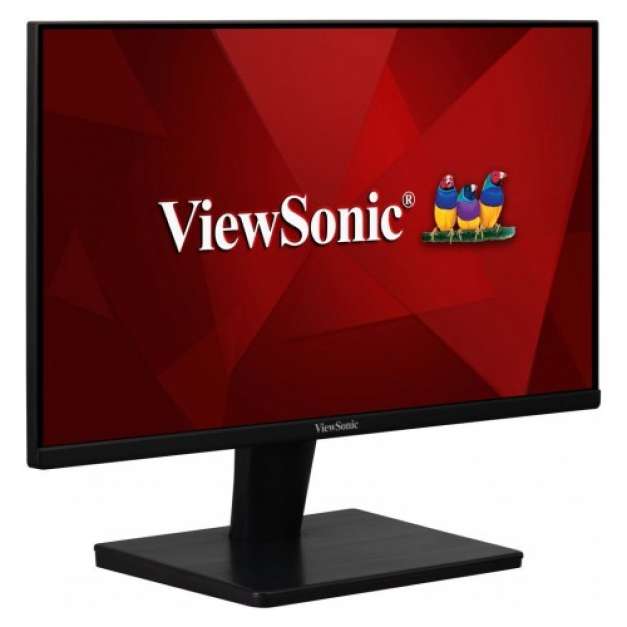 ViewSonic VA2215-H 22" Full HD Monitor | Basictech