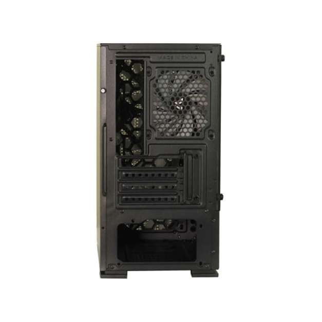 Value Top VT-B700 Mini-Tower Micro-ATX Gaming Case-Basictech