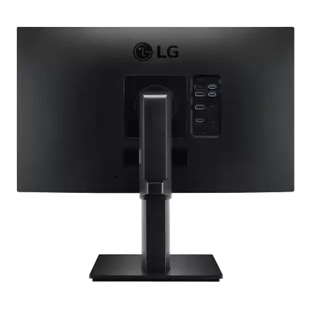 LG 24QP750-B 23.8 Inch QHD IPS Type-C Monitor Price in Bangladesh ...