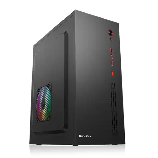 Huntkey HK360 ATX Casing Price Bangladesh