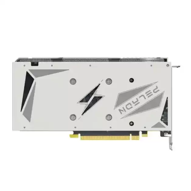 PELADN RTX 2060 Super 8G GDDR6 Dual Fan Gaming Graphics Card | Basictech BD