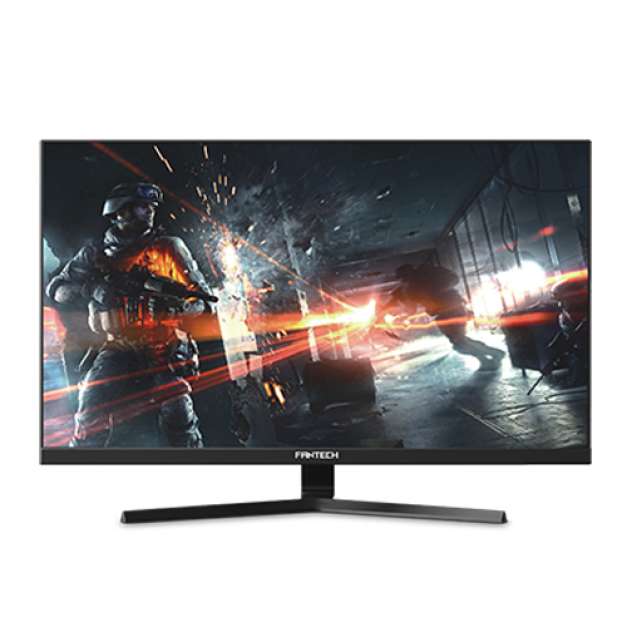 Fantech GM271SF Chimera 27" 165Hz IPS FHD Gaming Monitor - Basictech