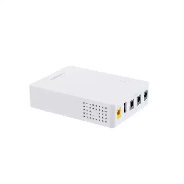 MARSRIVA KP3 10000mAh Smart Mini DC UPS for Router-Basictech