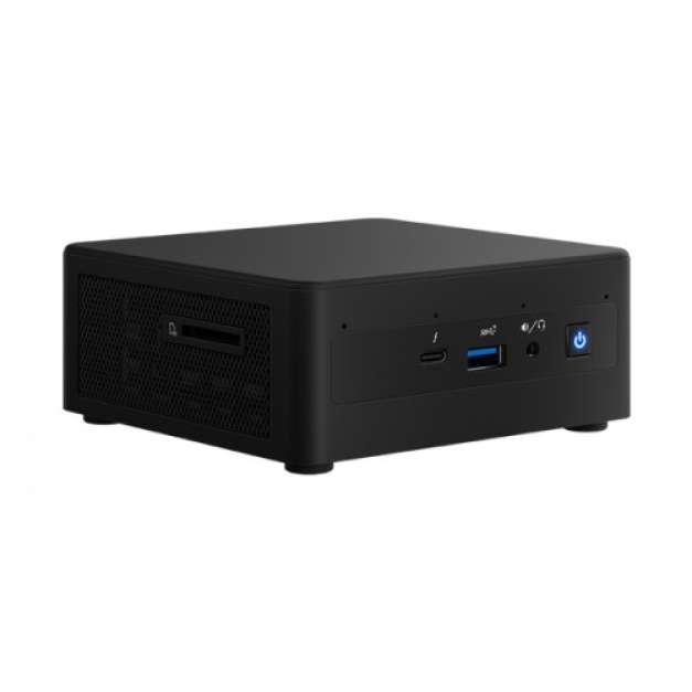 Intel NUC 11 NUC11PAHi3 Core i3 11th Gen Performance Kit - Basictech