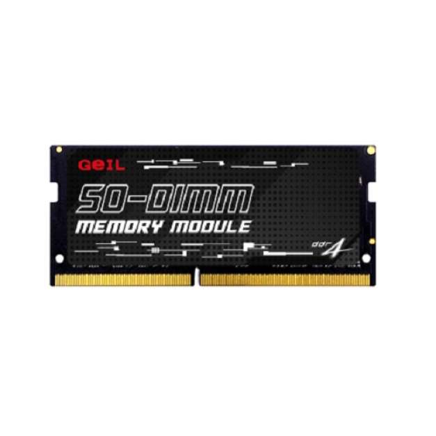 GeIL 8GB DDR4 3200Mhz SO-DIMM Laptop RAM - Basictech