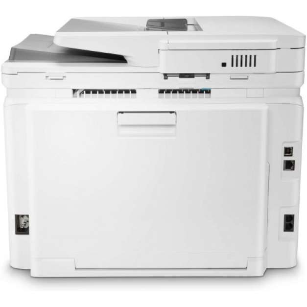 HP LaserJet Pro MFP M428fdn Multi-Function Laser Printer-Basictech,