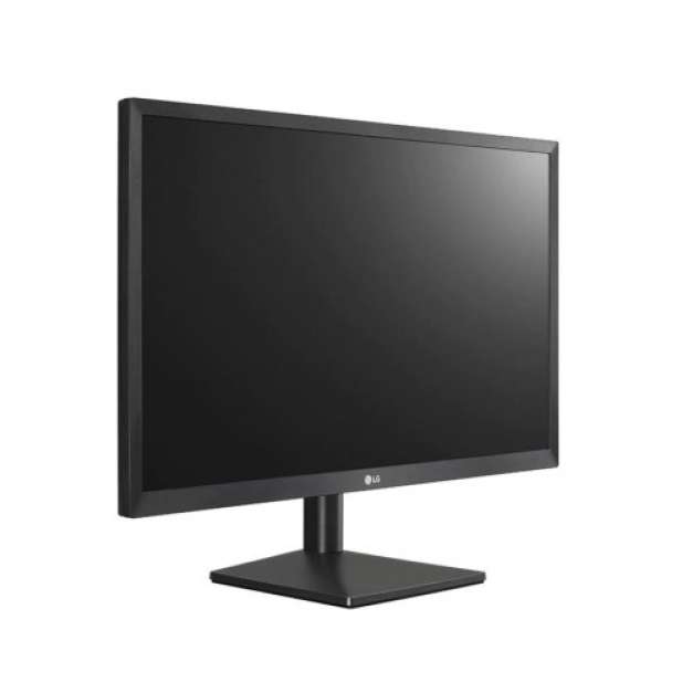 LG 24MK430H-B 24" Full HD FreeSync IPS LED Monitor - Basictech