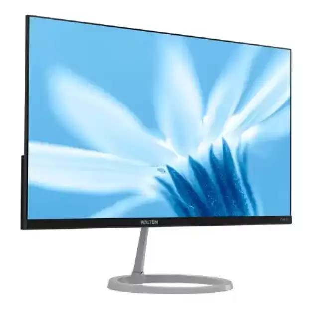 WALTON WD215V04 21.45" FHD LED Frameless Monitor-Basictech