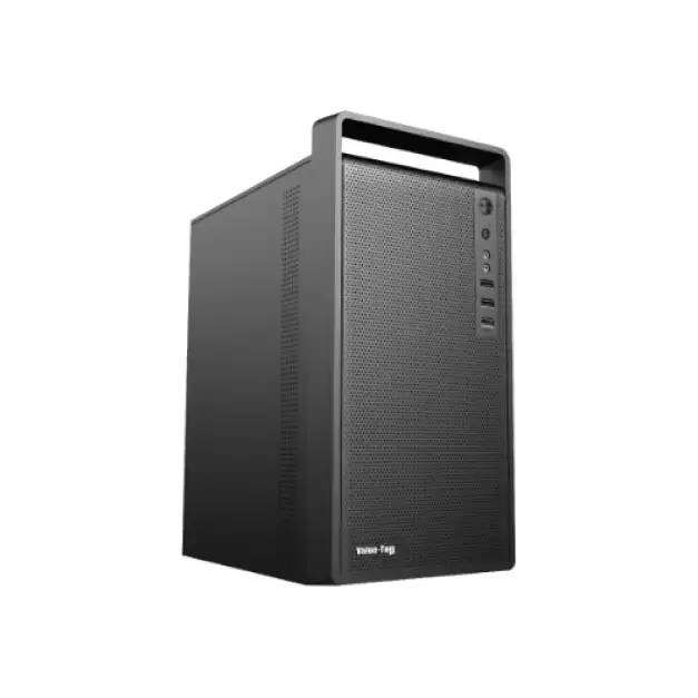 Value Top VT-M500 Mini Tower Micro-ATX Casing-Basictech