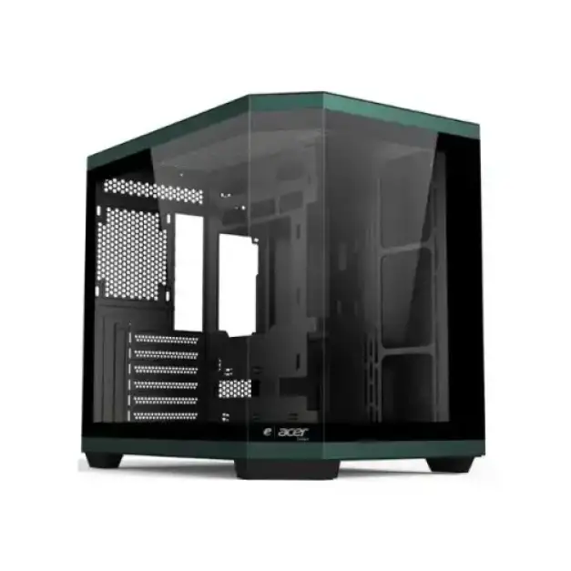 Acer V950B Mid-Tower ATX Gaming Casing Price In Bangladesh