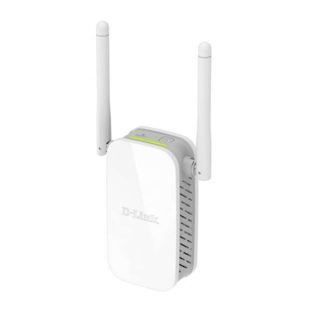 Dlink DAP-1325 300Mbps WiFi Range Extender-Basictech