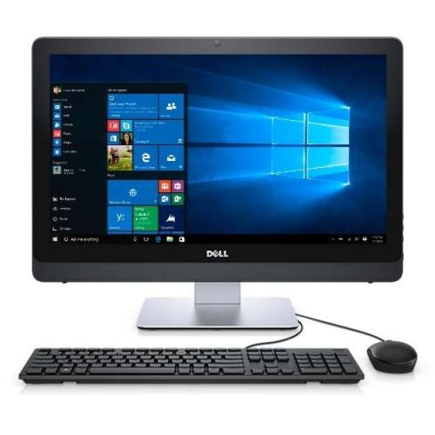 Dell Inspiron All In One PC 3264 Core i3 - Basictech