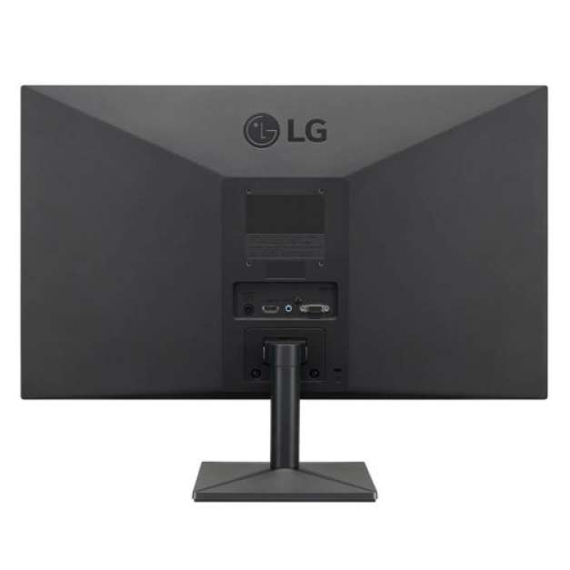 LG 24MK430H-B 24" Full HD FreeSync IPS LED Monitor - Basictech