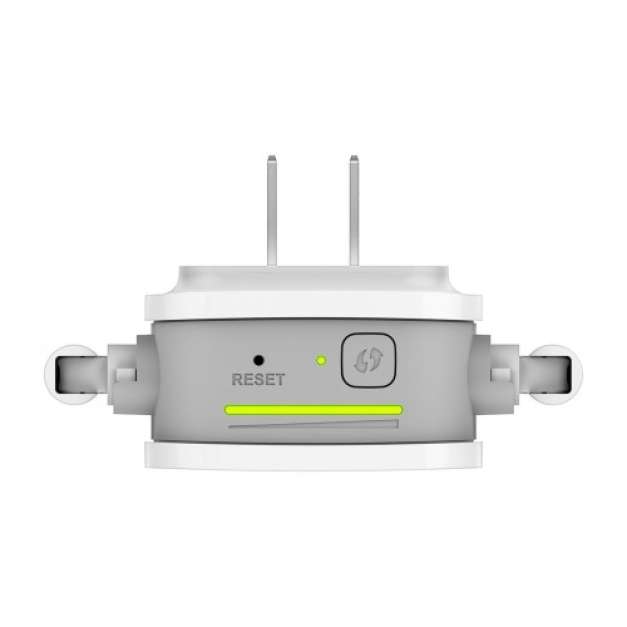 Dlink DAP-1325 300Mbps WiFi Range Extender-Basictech