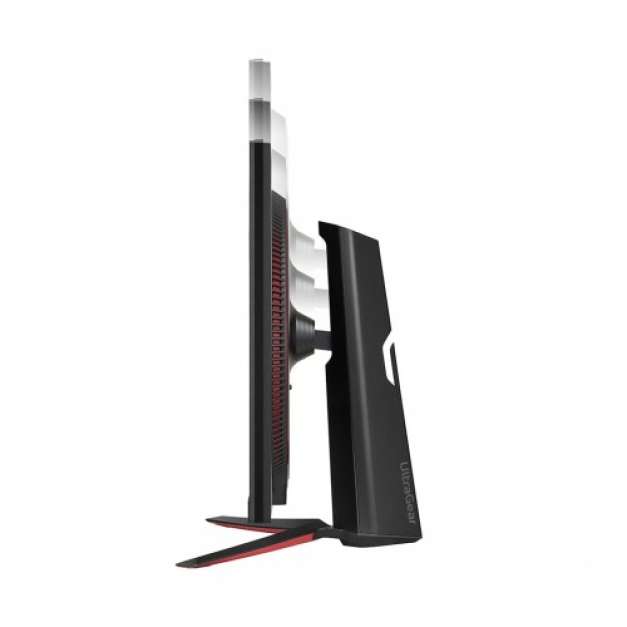LG 32GP850-B 32" UltraGear 165Hz G-SYNC QHD IPS Gaming Monitor - Basictech